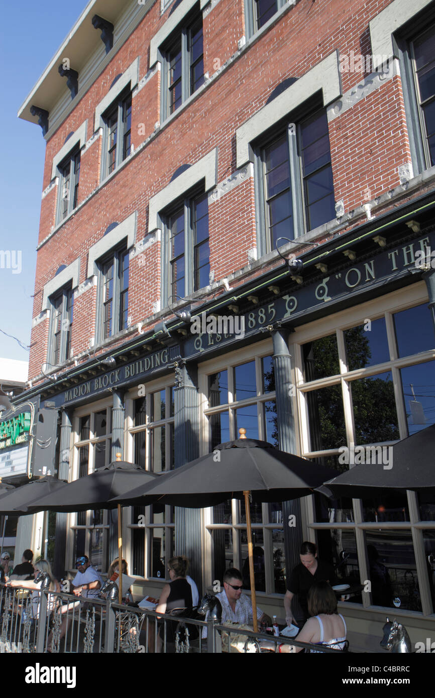 Ocala Downtown Square Historic District