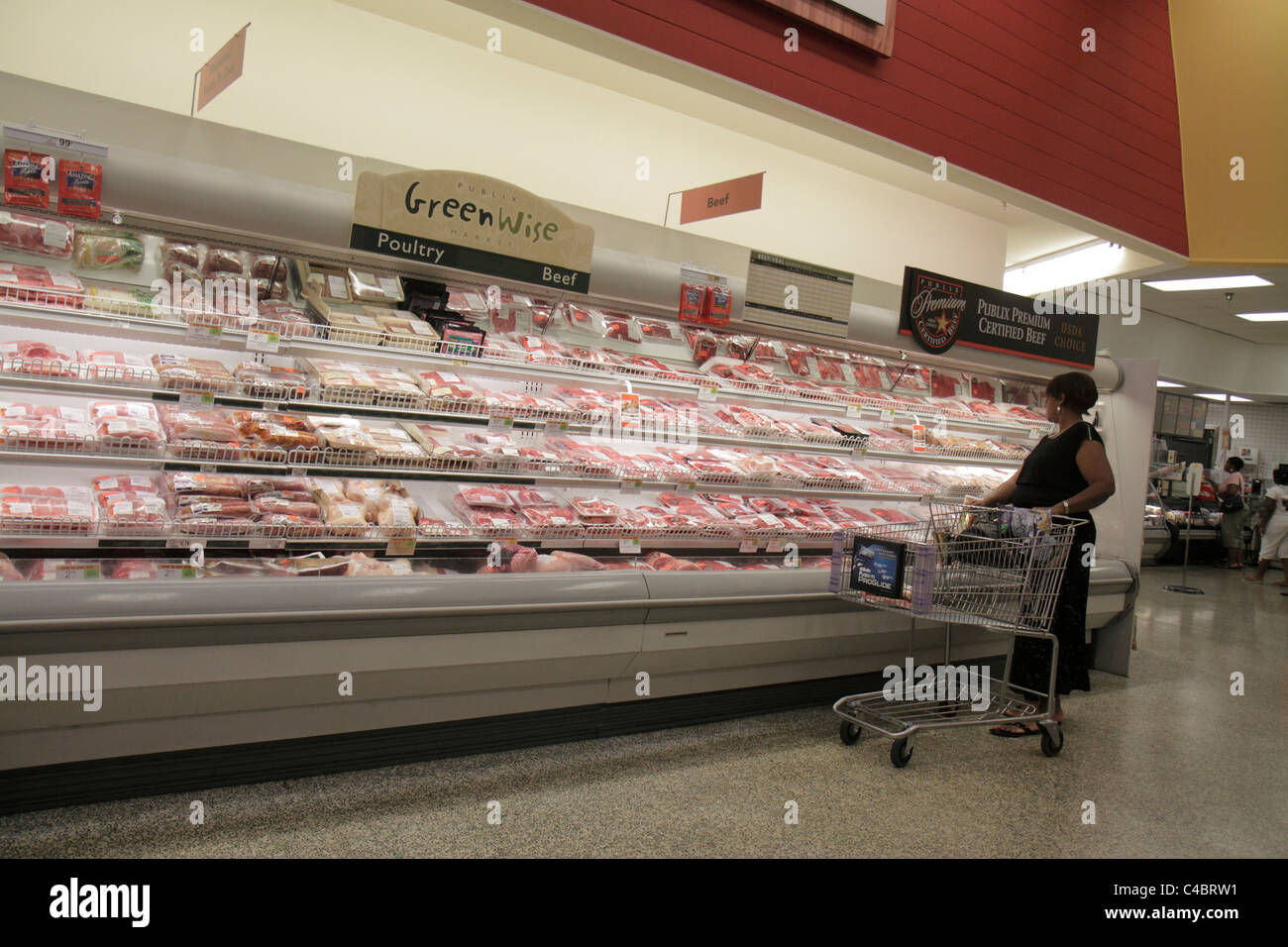 Ocala Florida,Publix,grocery store,supermarket,retail products,display ...