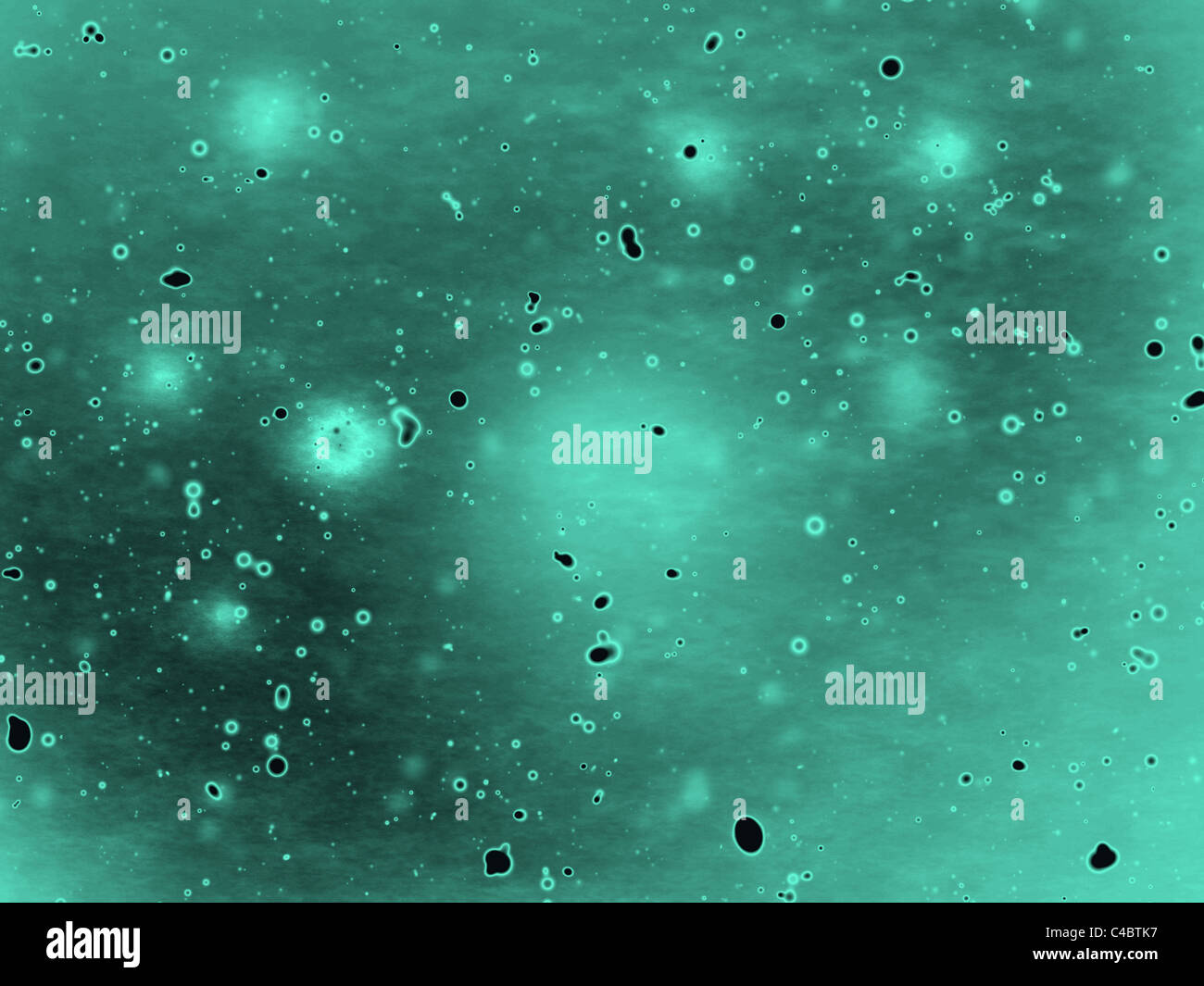 Alien abstract background Stock Photo - Alamy
