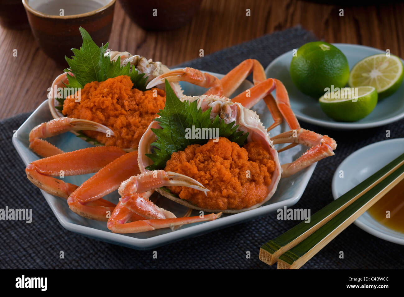 Zuwai gani hi-res stock photography and images - Alamy