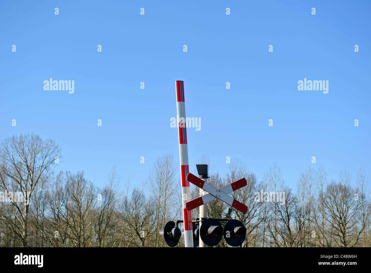 Railway lever hi-res stock photography and images - Alamy