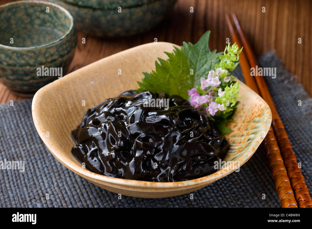 Ika no kurozukuri hi-res stock photography and images - Alamy