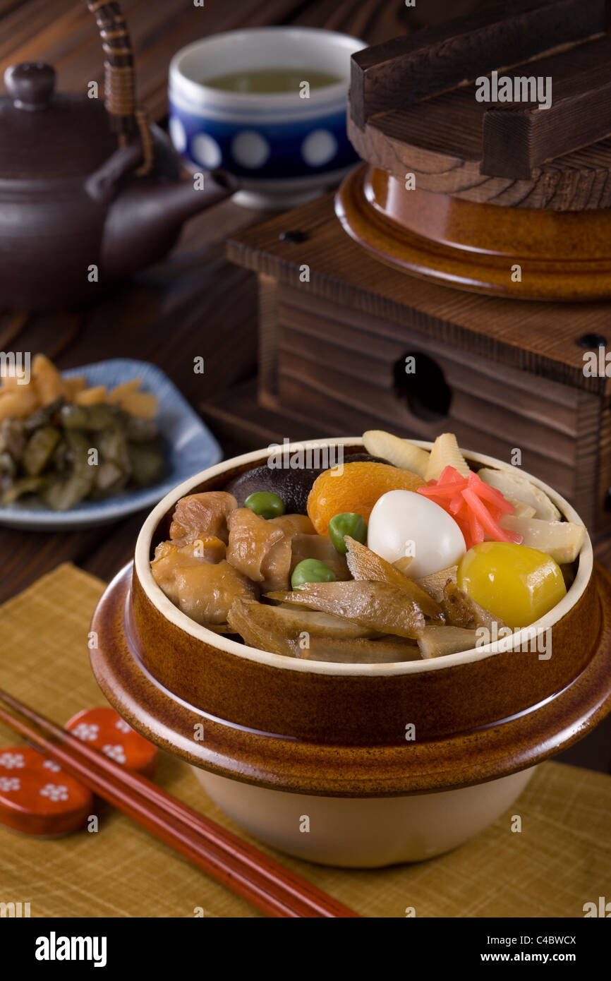 Meshi hi-res stock photography and images - Alamy