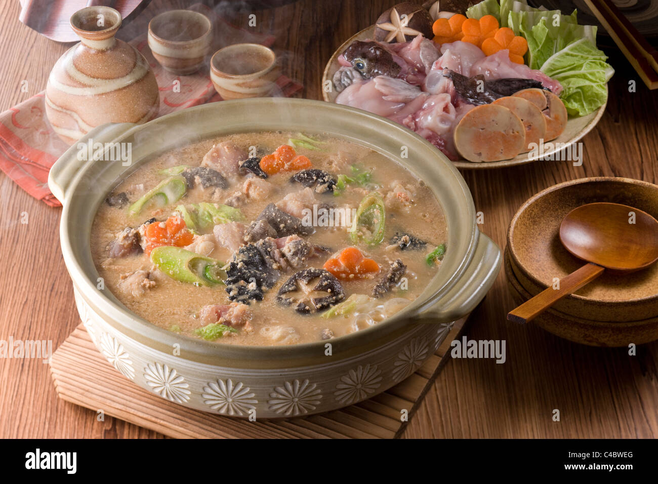 Dobu jiru hi-res stock photography and images - Alamy