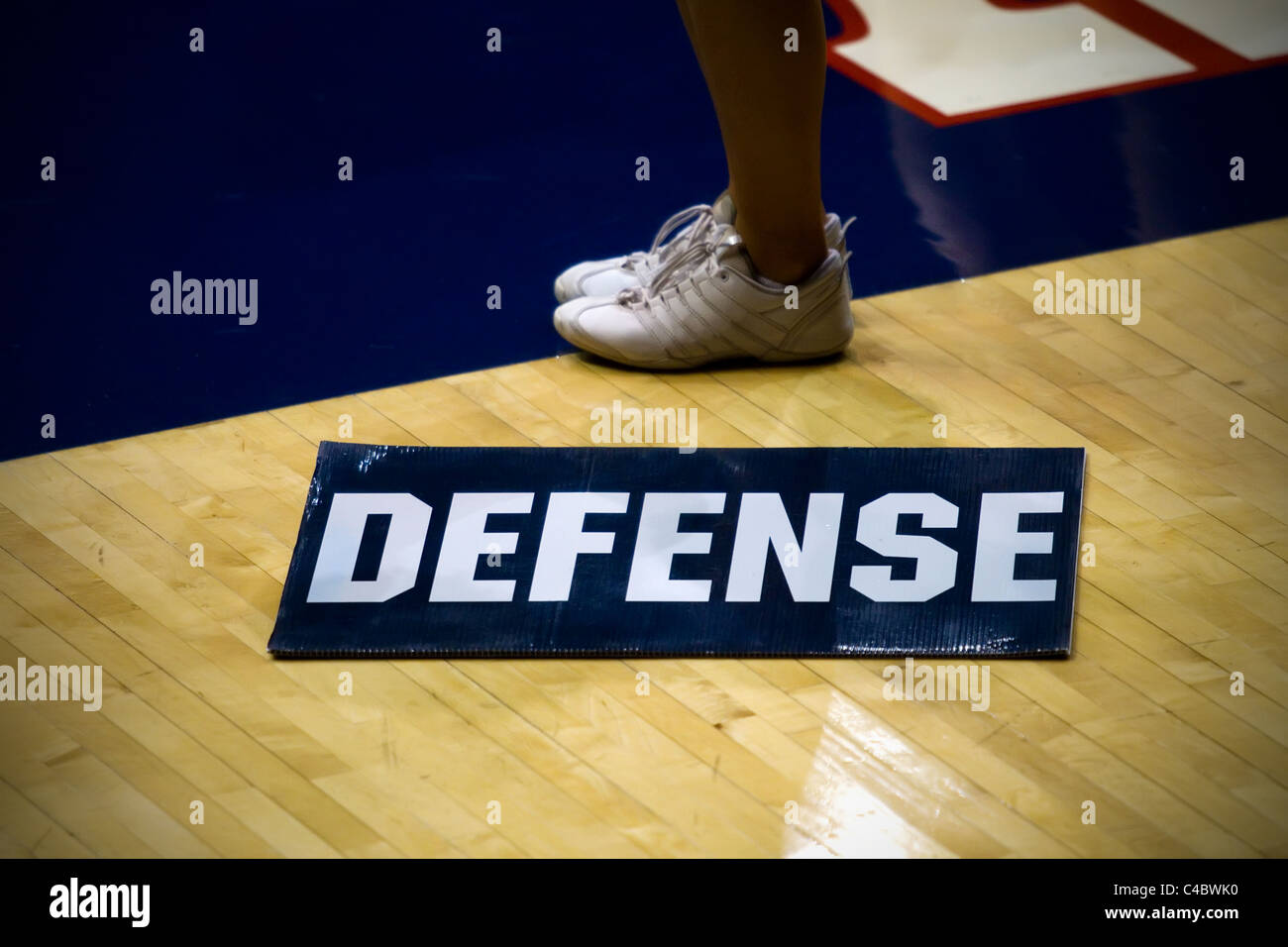 Cheerleader hi-res stock photography and images - Alamy