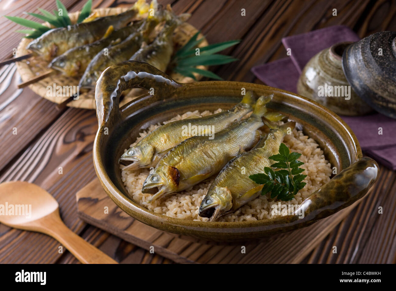 Meshi High Resolution Stock Photography and Images - Alamy