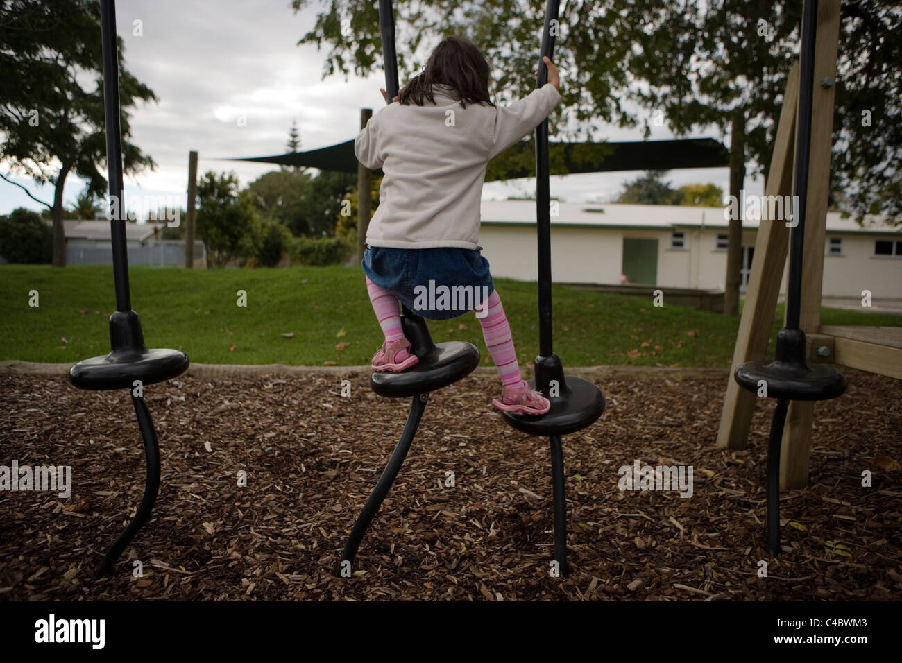 School girl tights hi-res stock photography and images - Alamy