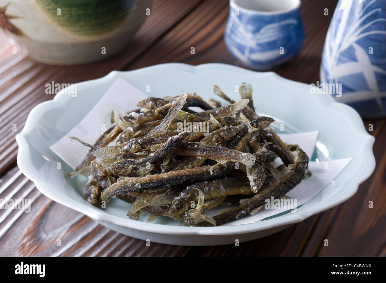 Dojou hi-res stock photography and images - Alamy