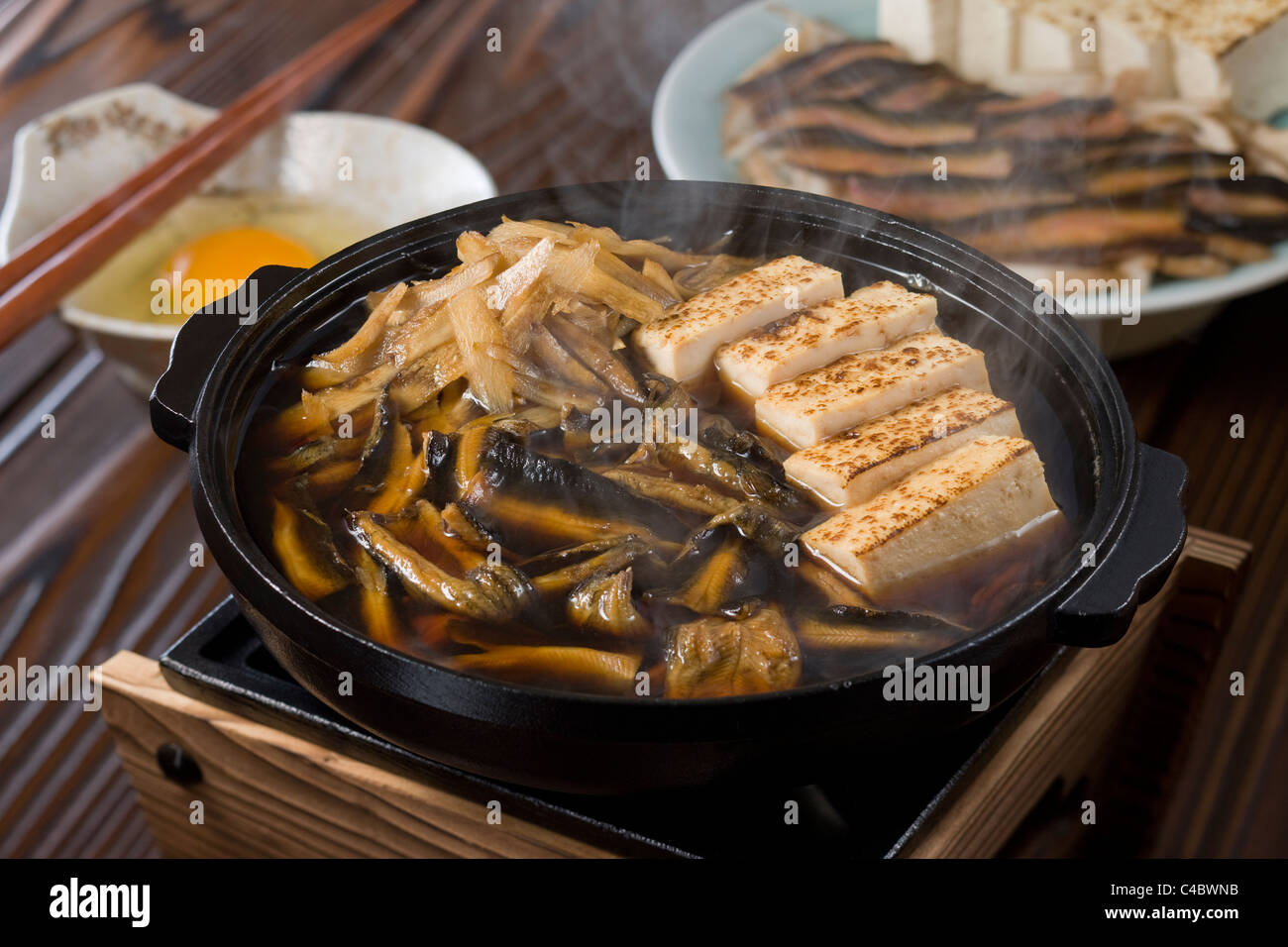 Dojou hi-res stock photography and images - Alamy
