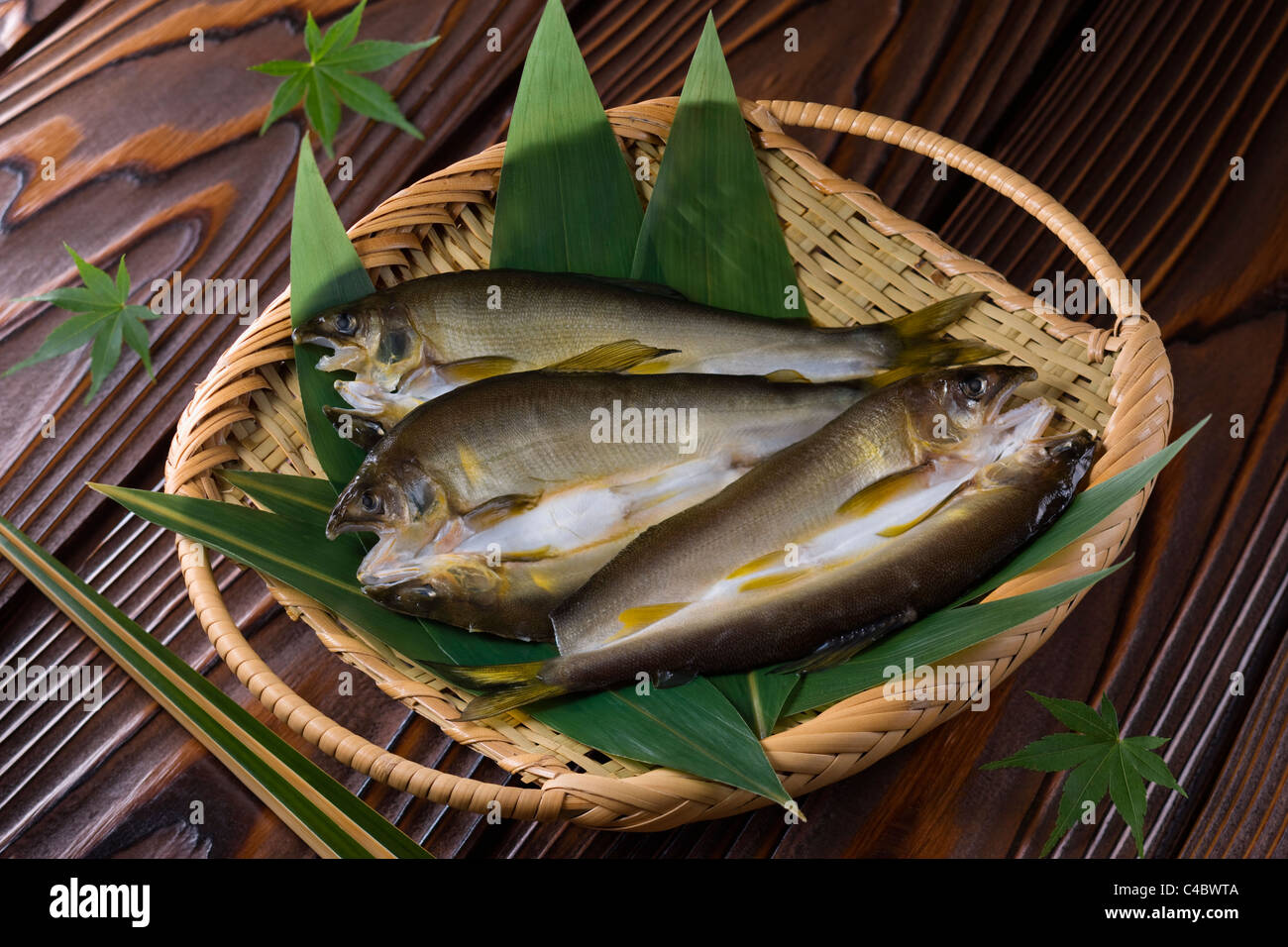 Ayu hi-res stock photography and images - Alamy