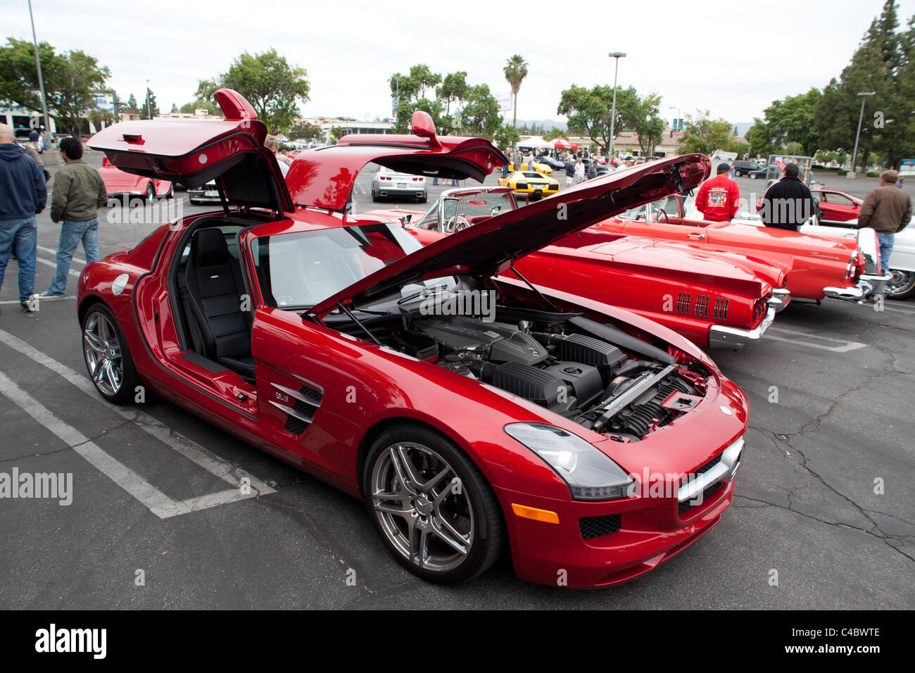 Old fords hi-res stock photography and images - Alamy