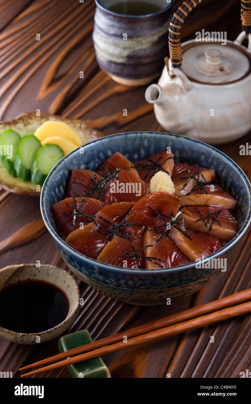 Katsuo hi-res stock photography and images - Alamy