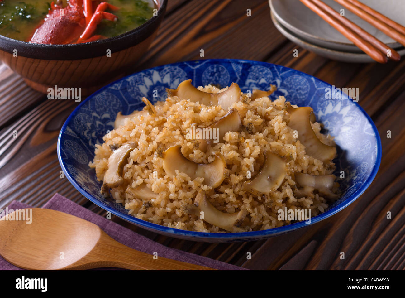 Awabi hi-res stock photography and images - Alamy