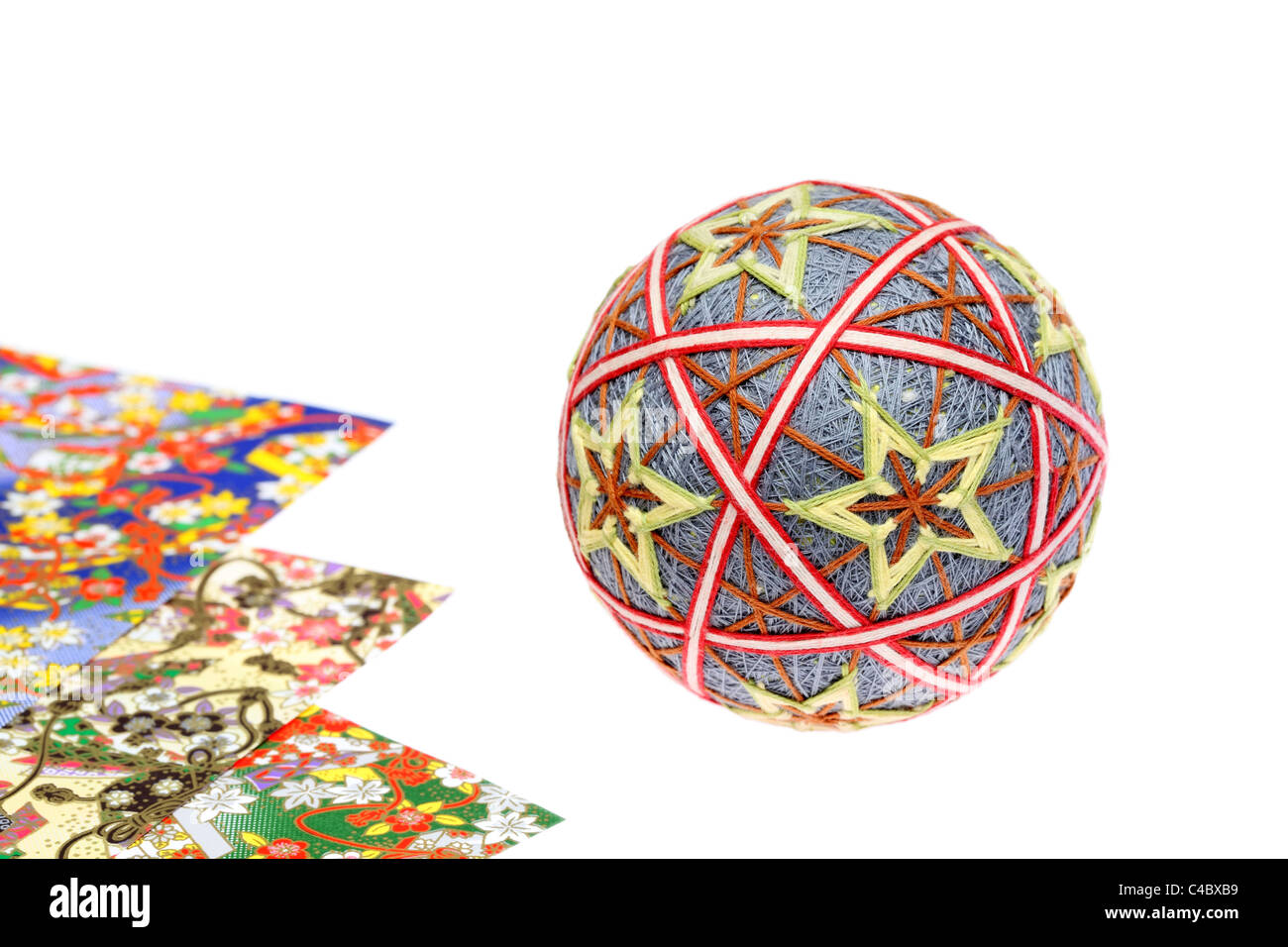 Japan traditional cloth hi-res stock photography and images - Alamy