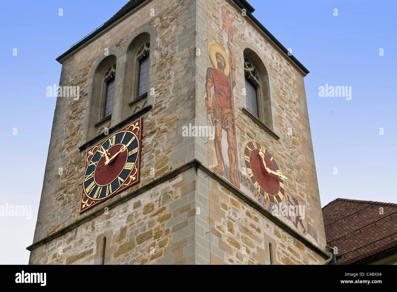 Appenzell bell hi-res stock photography and images - Alamy