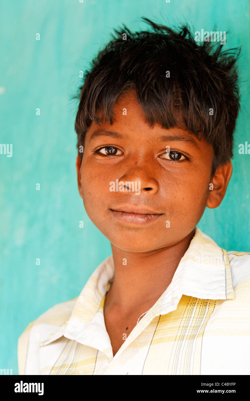 Saura tribe hi-res stock photography and images - Alamy