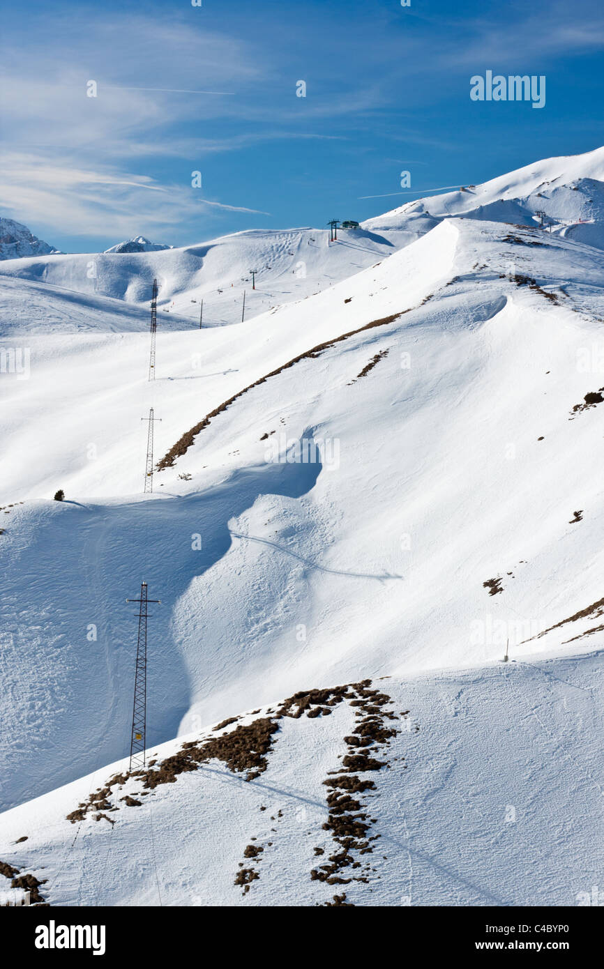 Creamy snow hi-res stock photography and images - Alamy