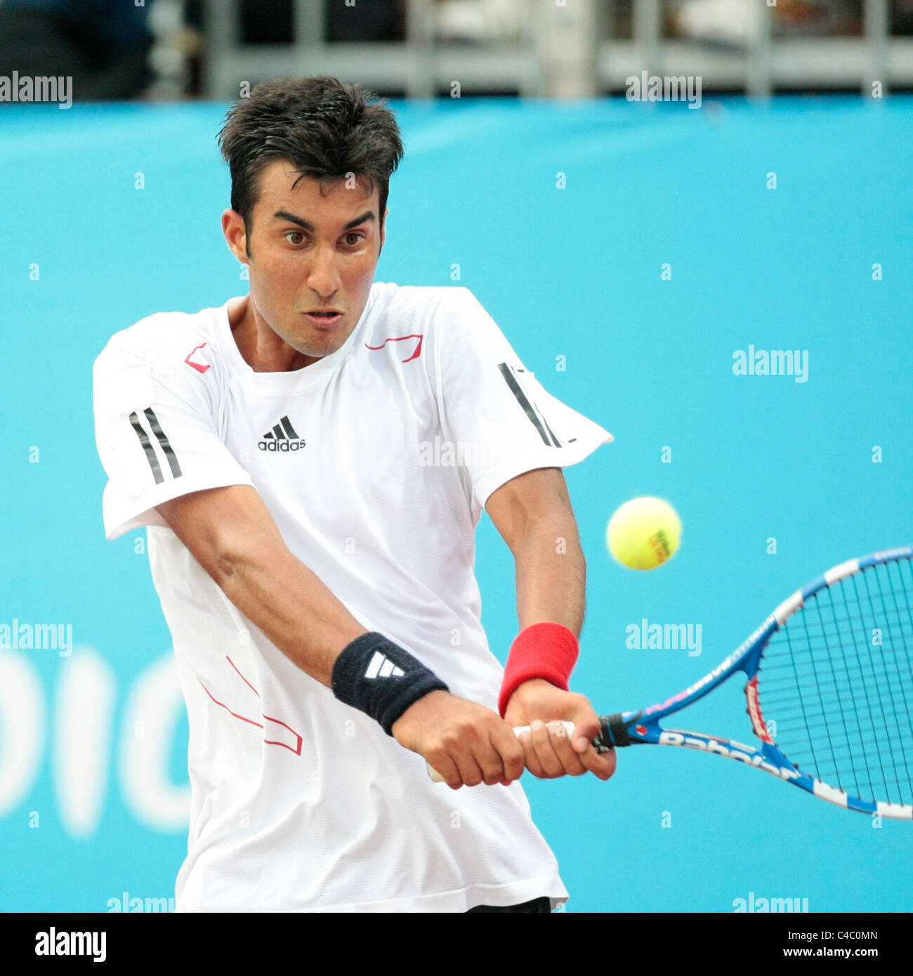 Tennis in india hi-res stock photography and images - Alamy