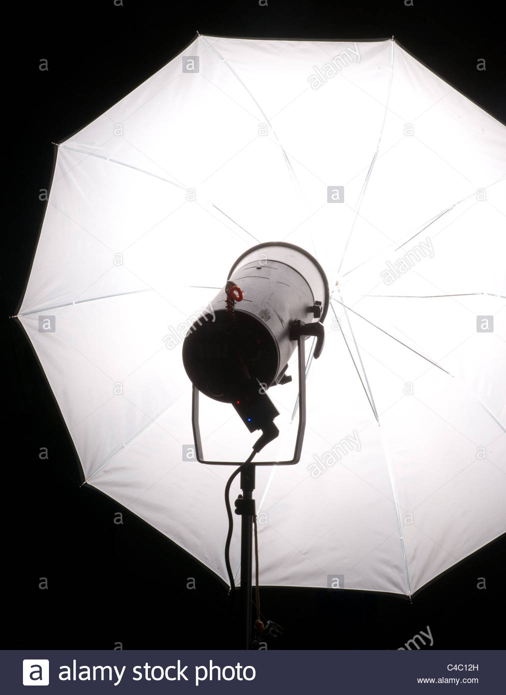 Flashing Strobe Light High Resolution Stock Photography and Images - Alamy