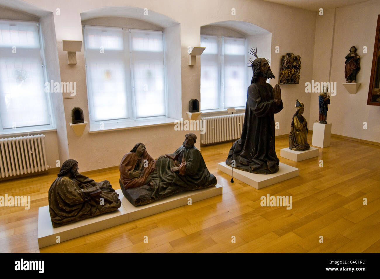 Appenzeller museum, Appenzell, Switzerland Stock Photo - Alamy