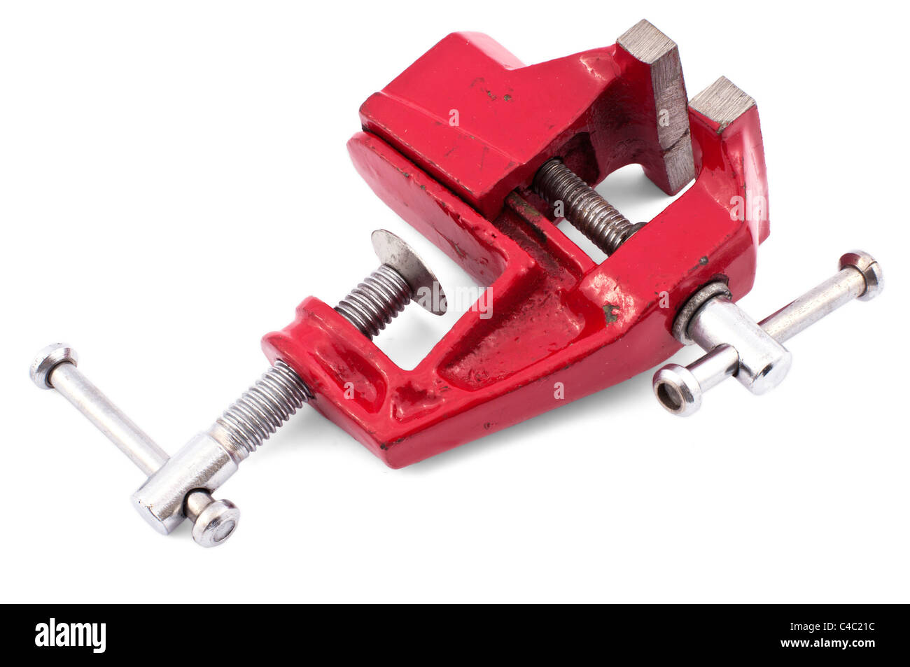 Vise hi-res stock photography and images - Alamy