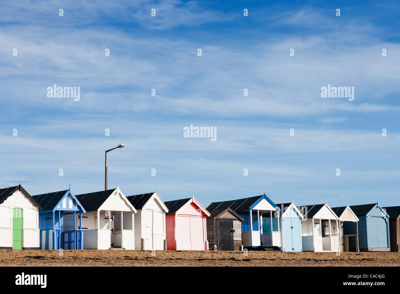 Typical accommodations hi-res stock photography and images - Alamy