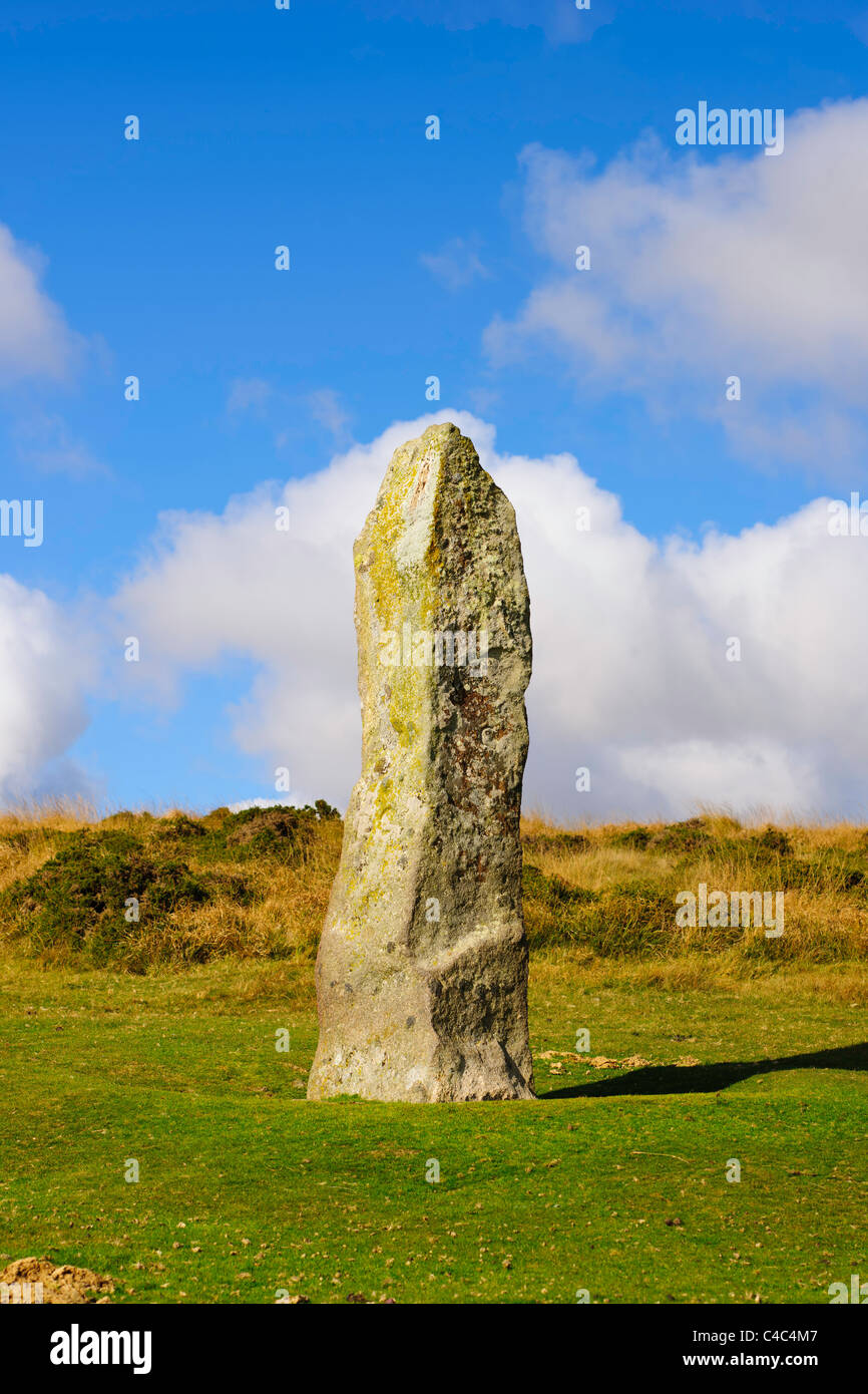Devon shovel hi-res stock photography and images - Alamy