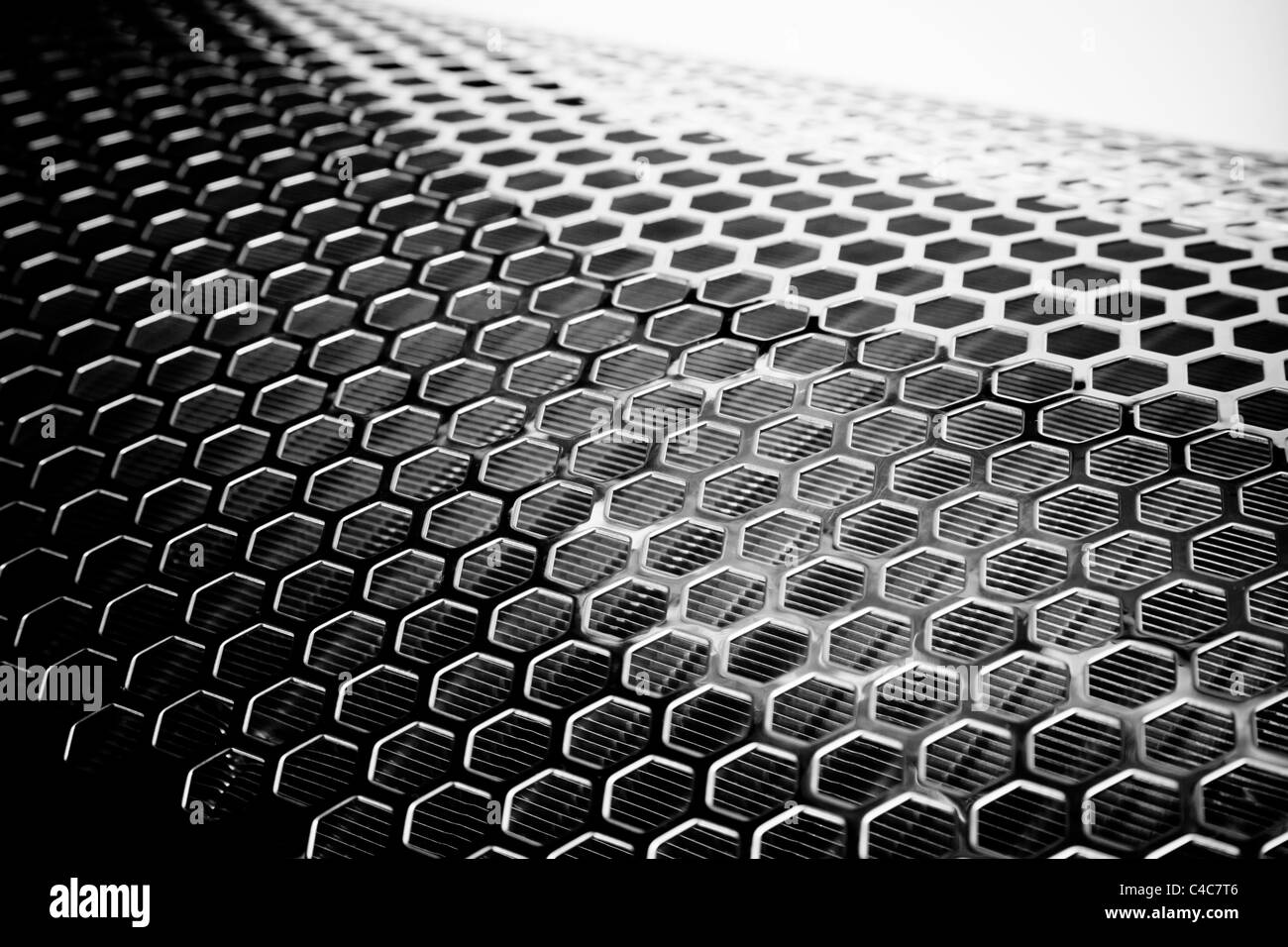 Metal grill cage hi-res stock photography and images - Alamy