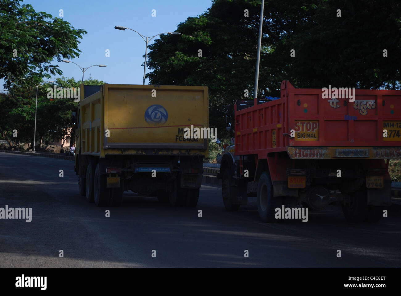 Carry transport hi-res stock photography and images - Alamy