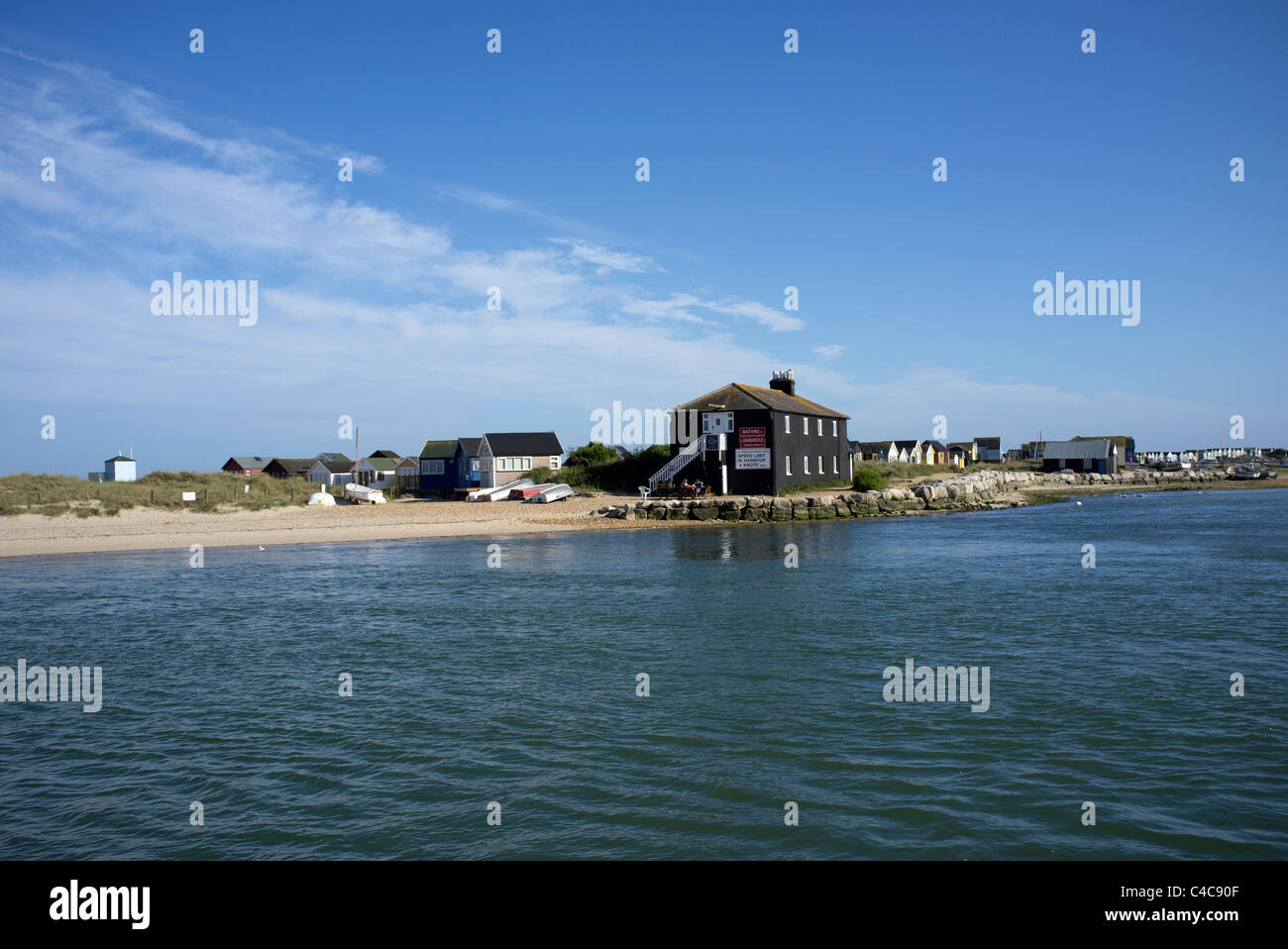 Steamer point hi-res stock photography and images - Alamy