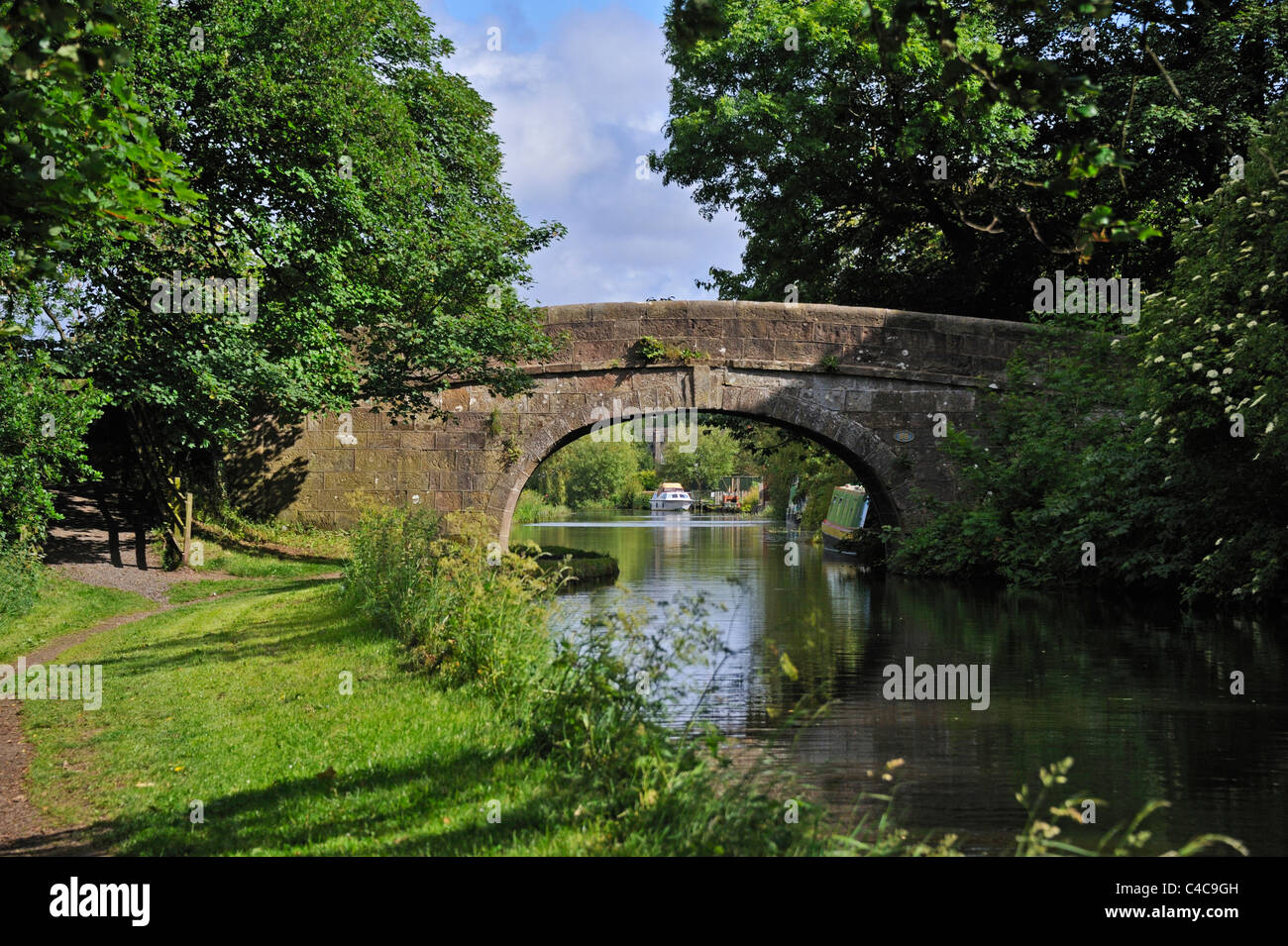 Galgate hi-res stock photography and images - Alamy