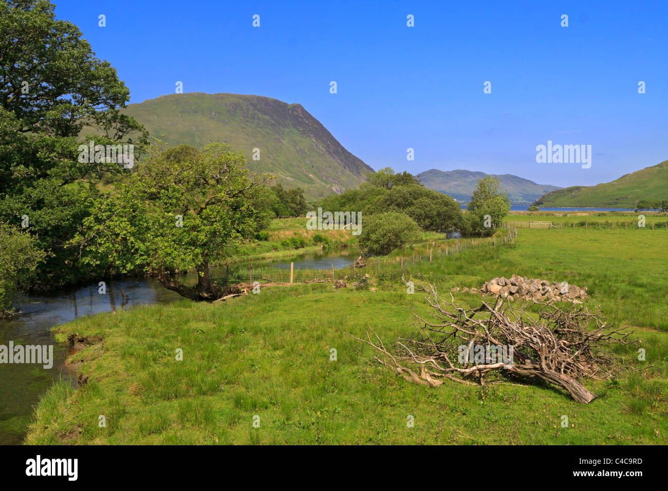 Melbreak hi-res stock photography and images - Alamy