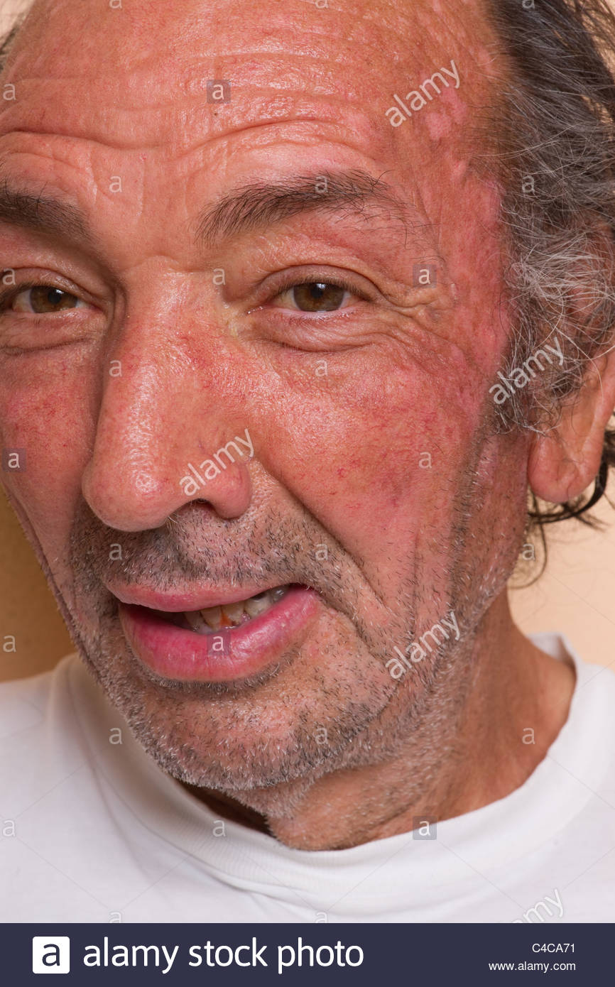 Greek Man Face Portrait Stock Photos & Greek Man Face Portrait Stock ...