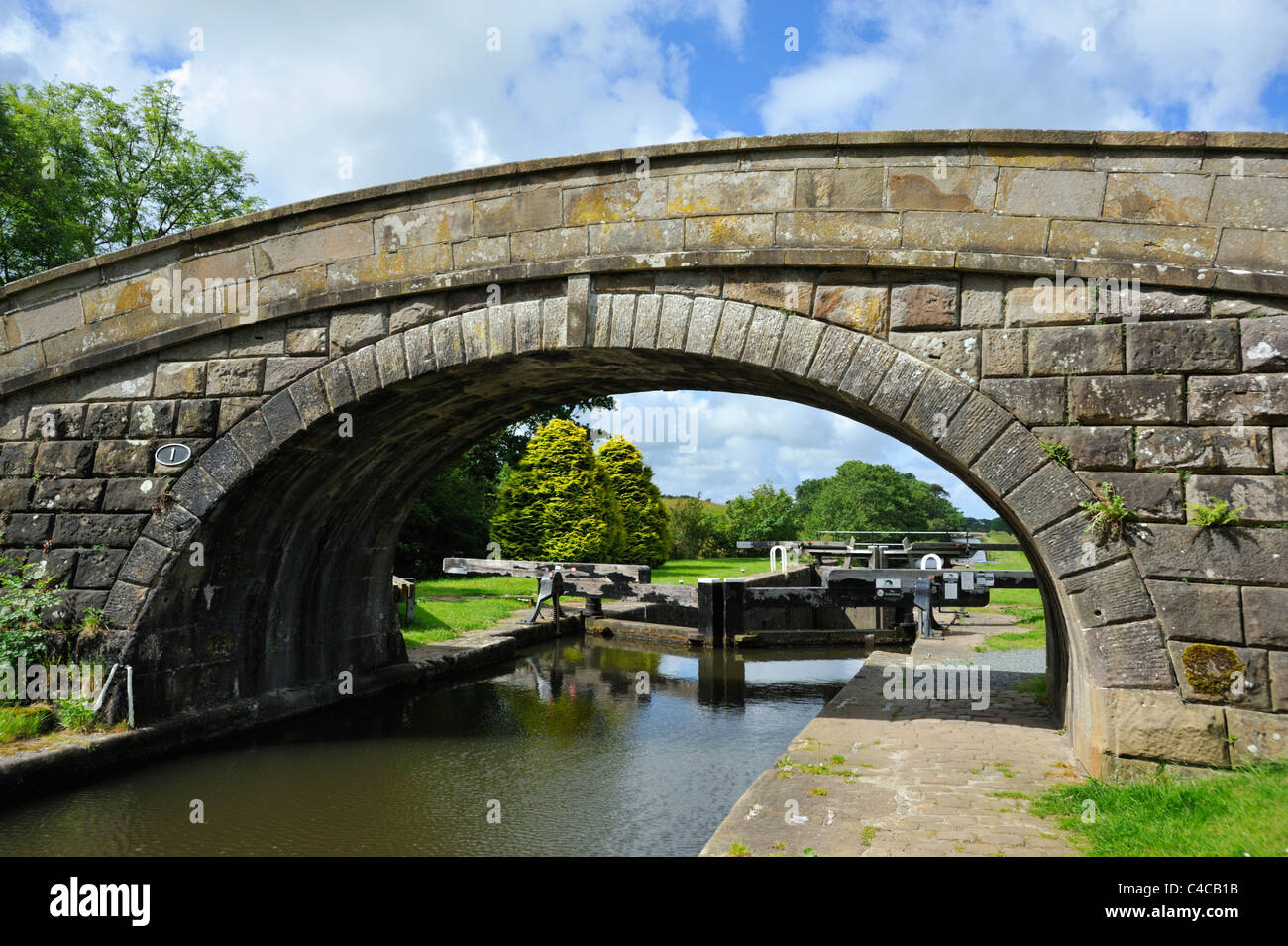 Junction bridge hi-res stock photography and images - Alamy