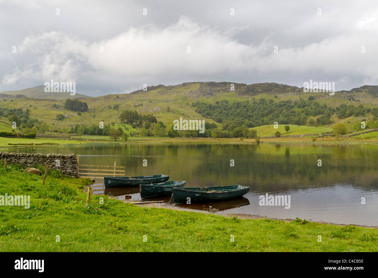 Watendlath hi-res stock photography and images - Alamy