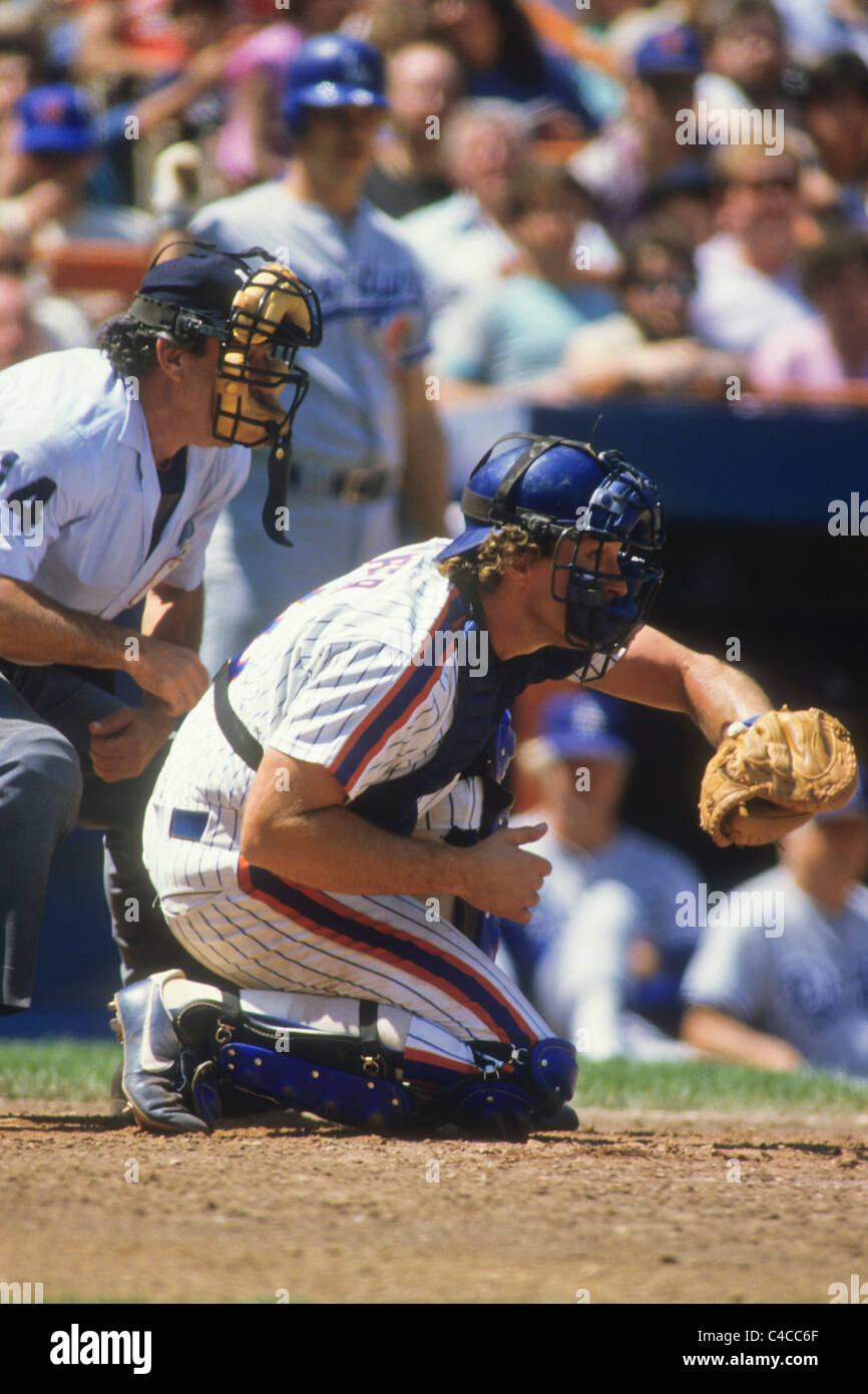 Gary carter hi-res stock photography and images - Alamy