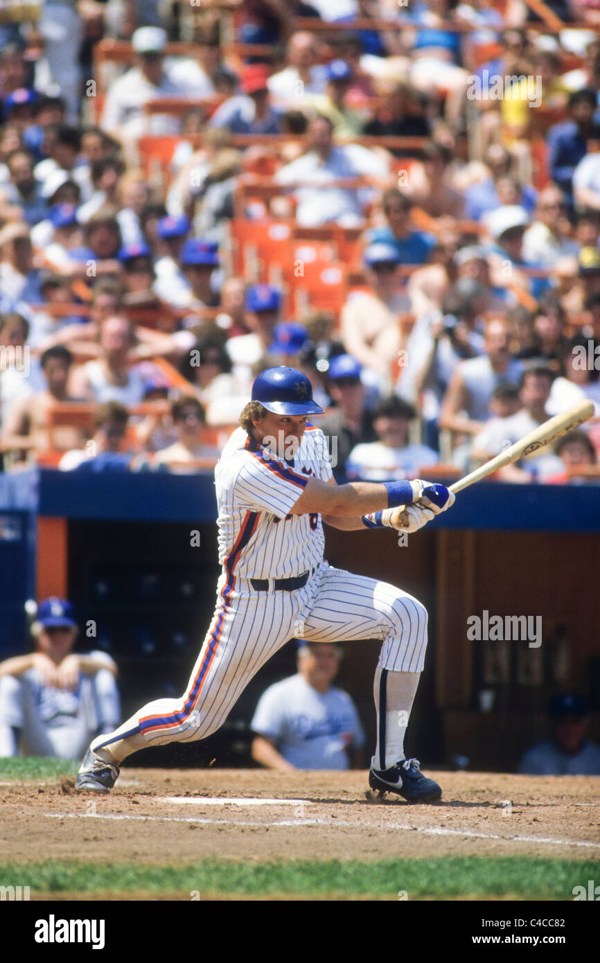 Gary carter new york mets hi-res stock photography and images - Alamy