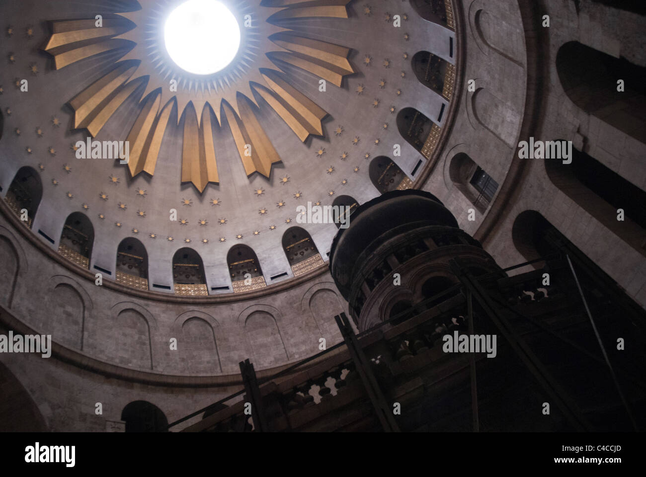 Jerusalem is a holy city to the three major Abrahamic religions—Judaism ...