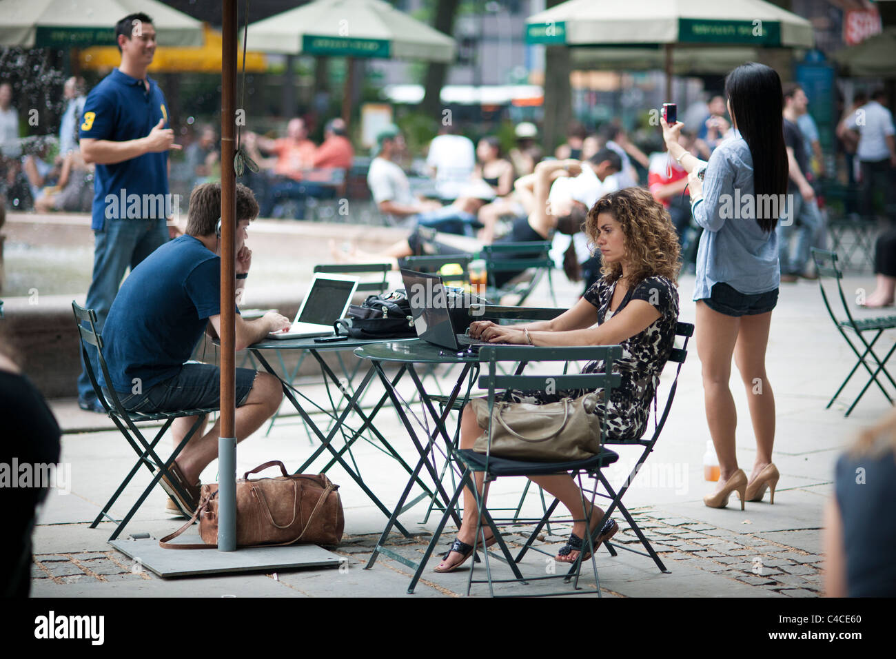 Existing parks hi-res stock photography and images - Alamy