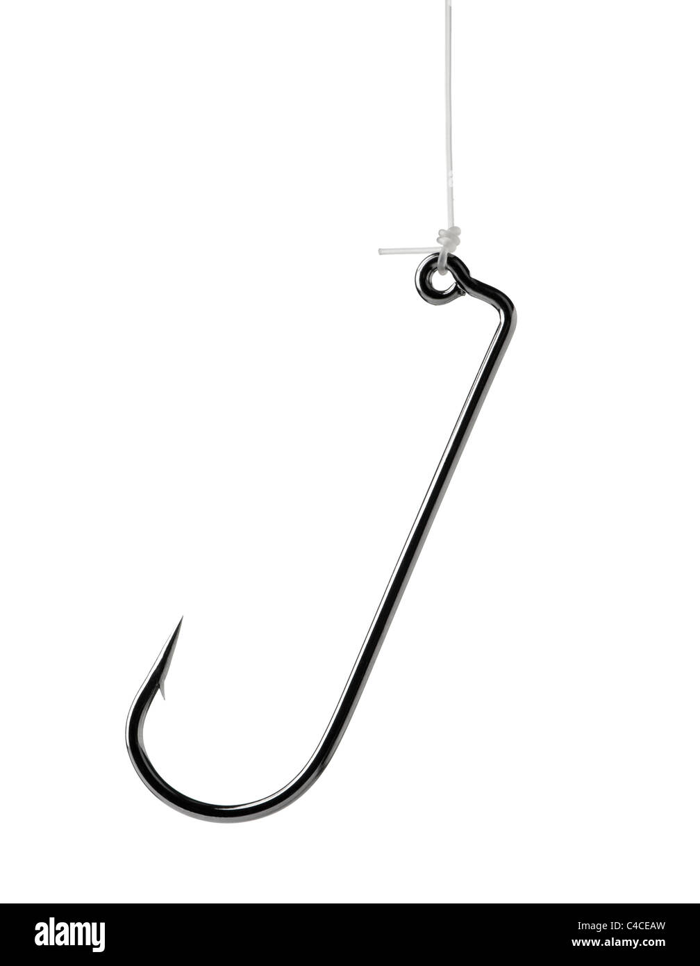 Hook shot Black and White Stock Photos & Images - Alamy
