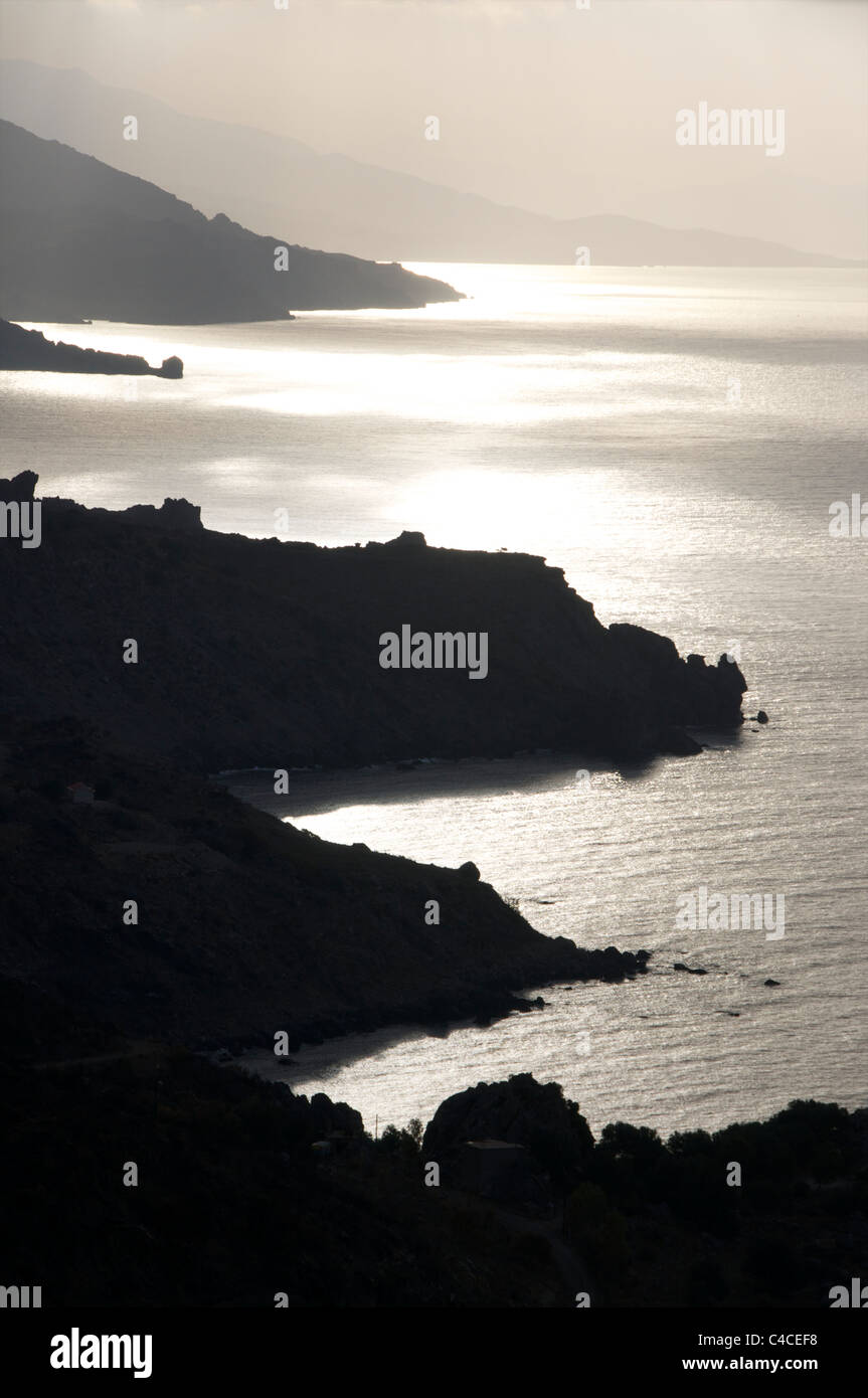 Libyan sea hi-res stock photography and images - Alamy