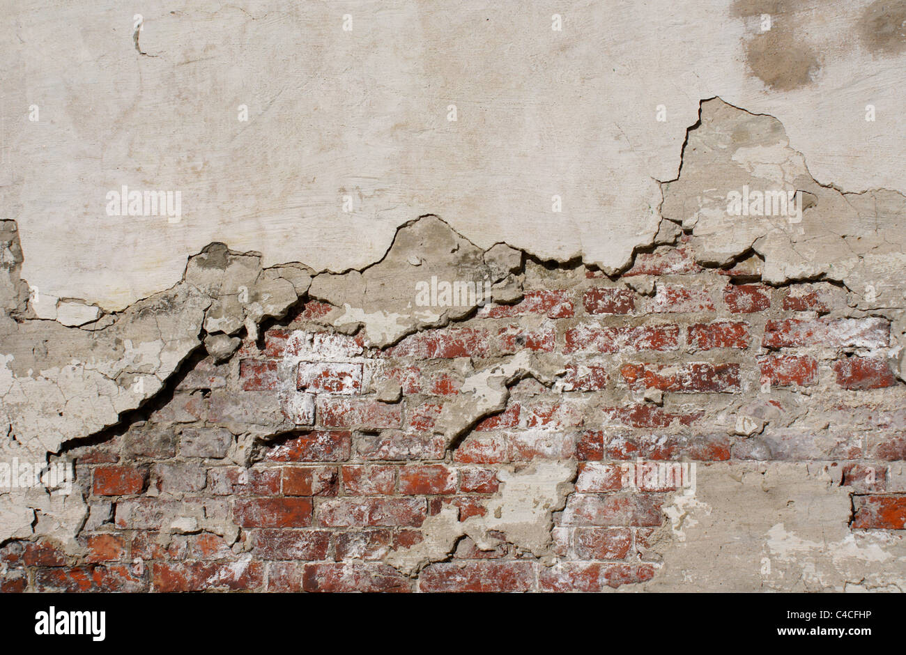 Run down patio hi-res stock photography and images - Alamy