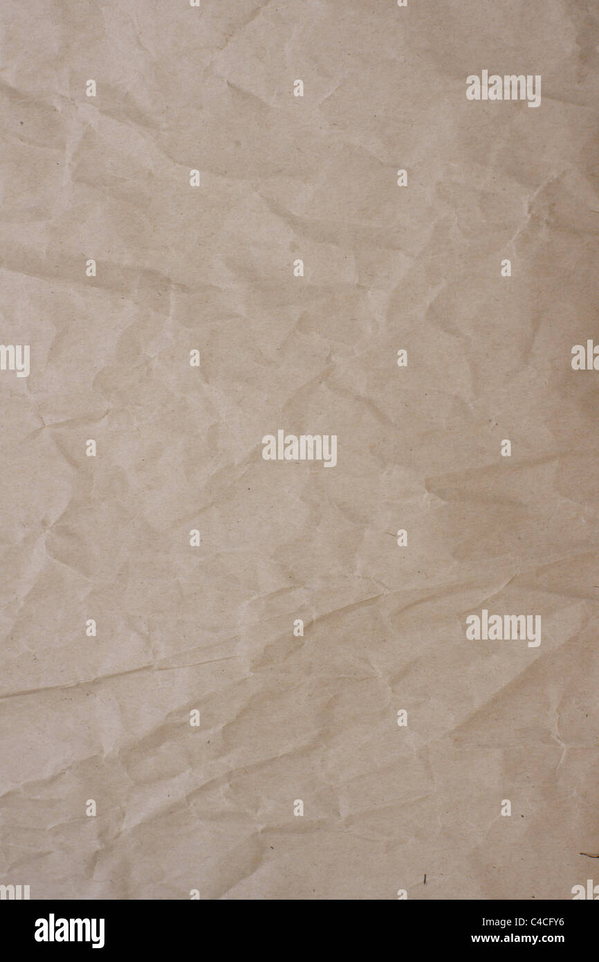 abstract background from old paper texture Stock Photo - Alamy