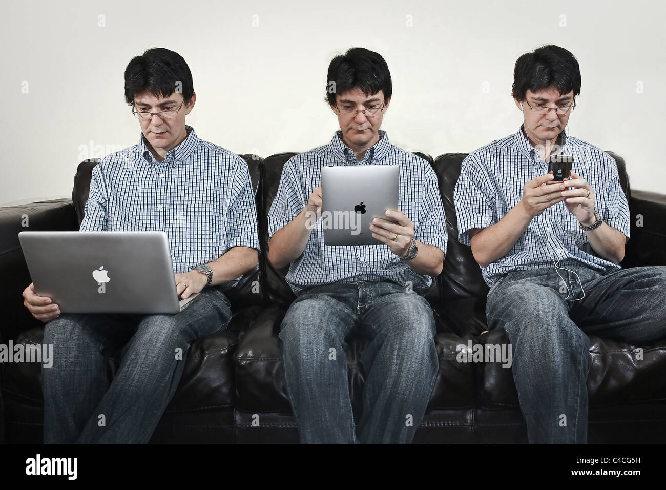 Same products hi-res stock photography and images - Alamy