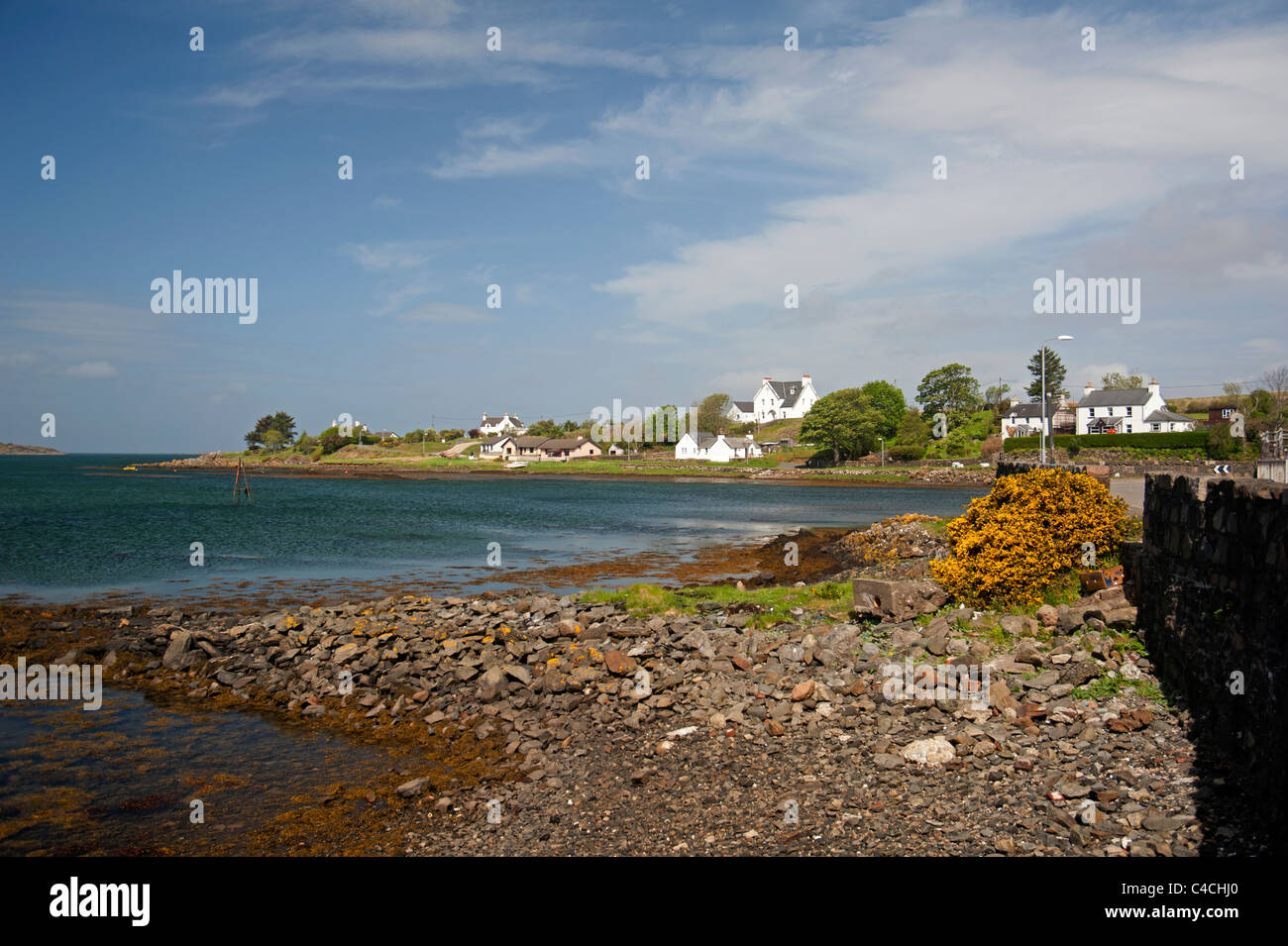 Ross of mull hi-res stock photography and images - Alamy