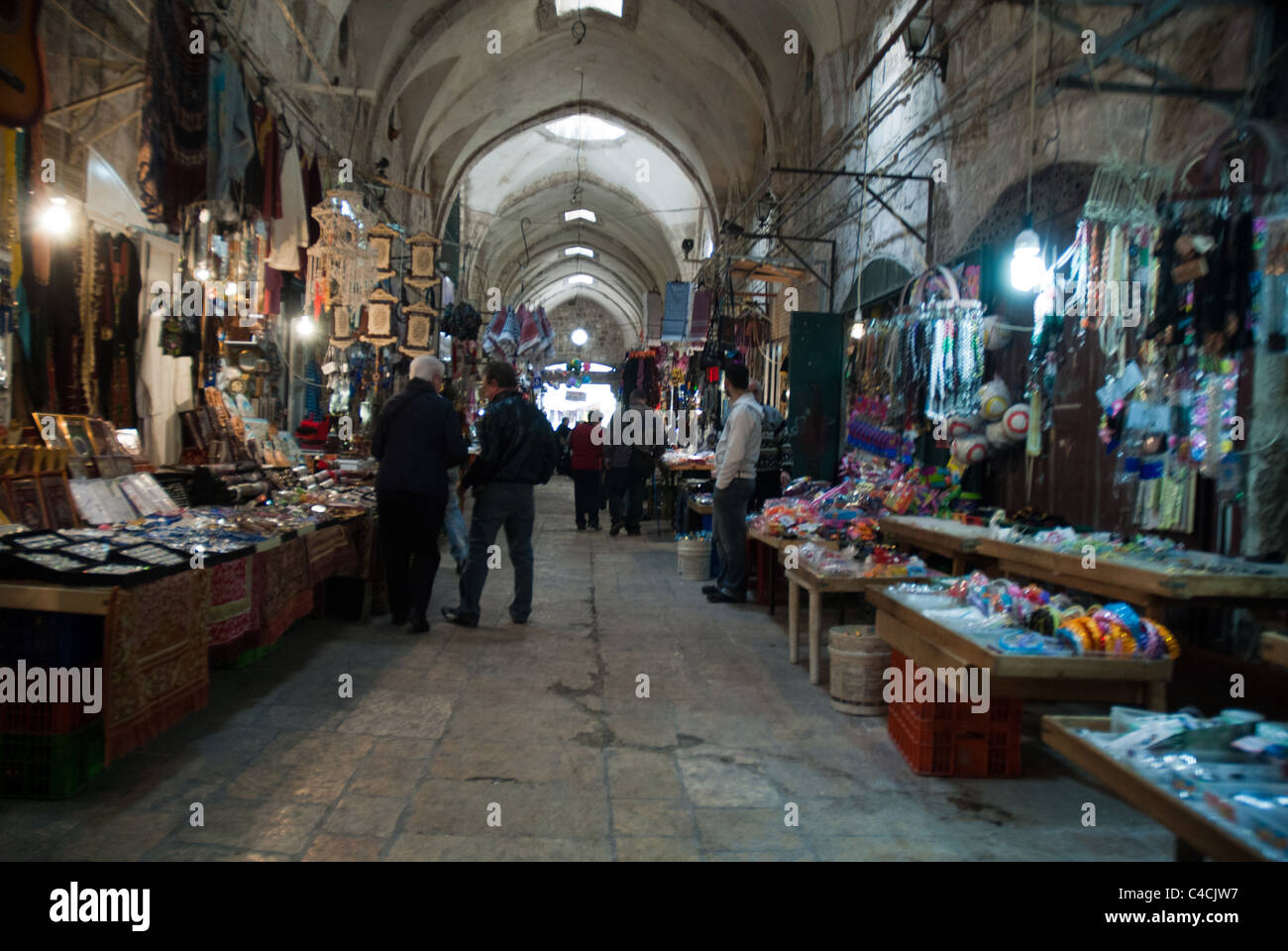 Jerusalem is a holy city to the three major Abrahamic religions—Judaism ...