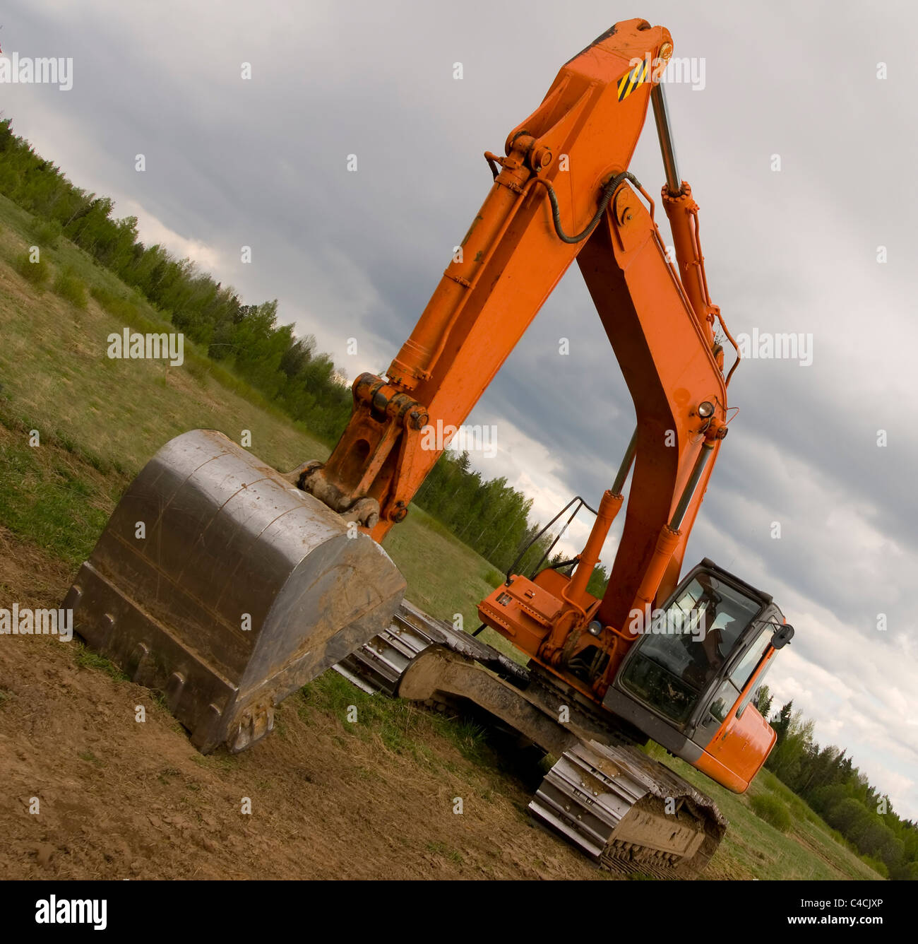Dredge hole hi-res stock photography and images - Alamy