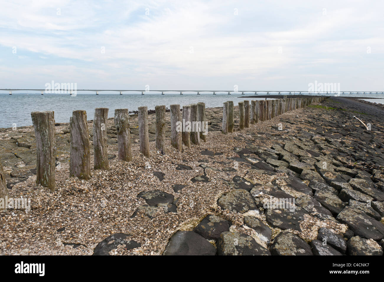 Zeeland islands hi-res stock photography and images - Alamy