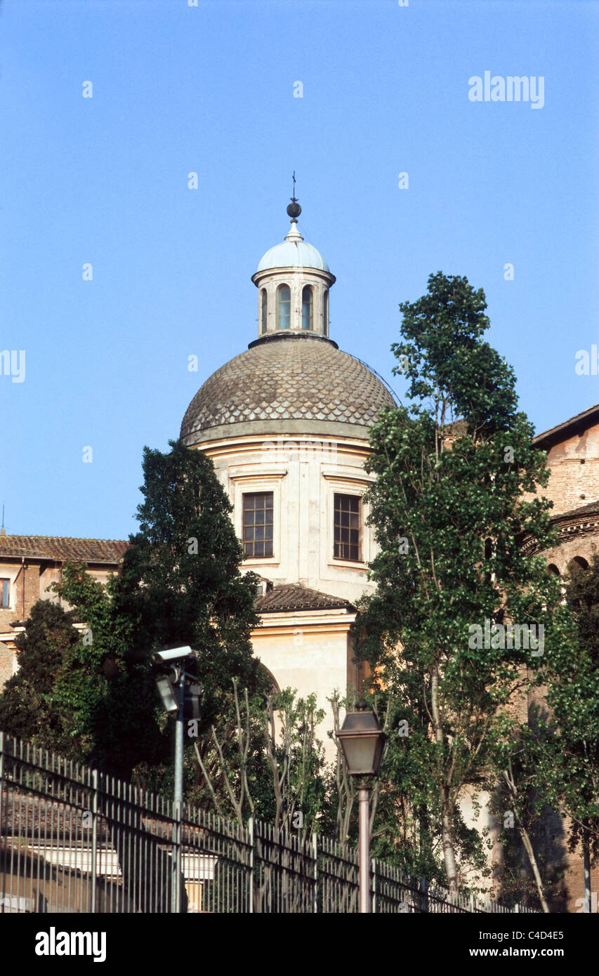 Caelian Hill High Resolution Stock Photography and Images - Alamy