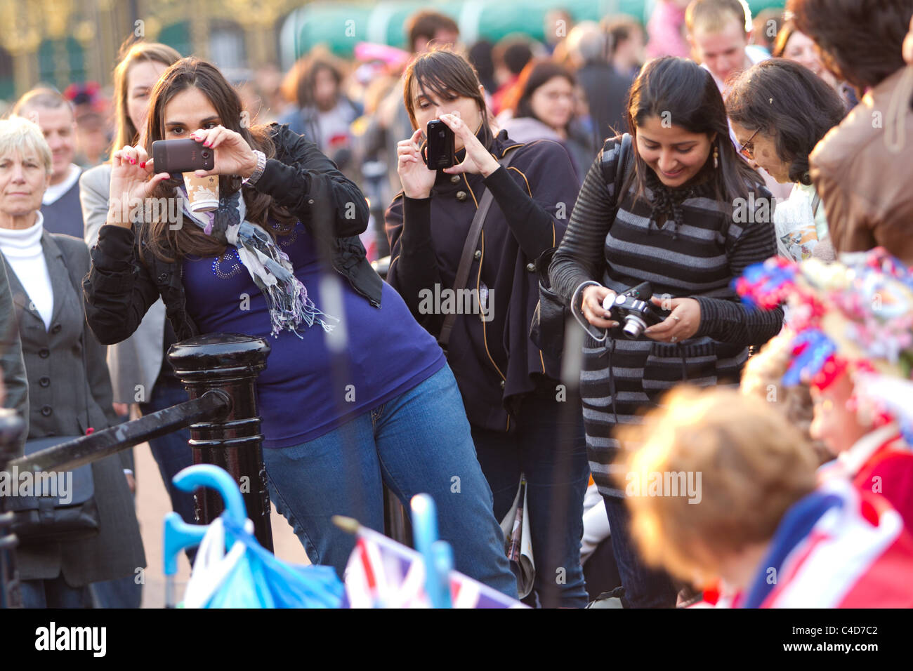 Kate middleton camera hi-res stock photography and images - Alamy